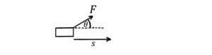 Work, Energy and Power for A Level Physics