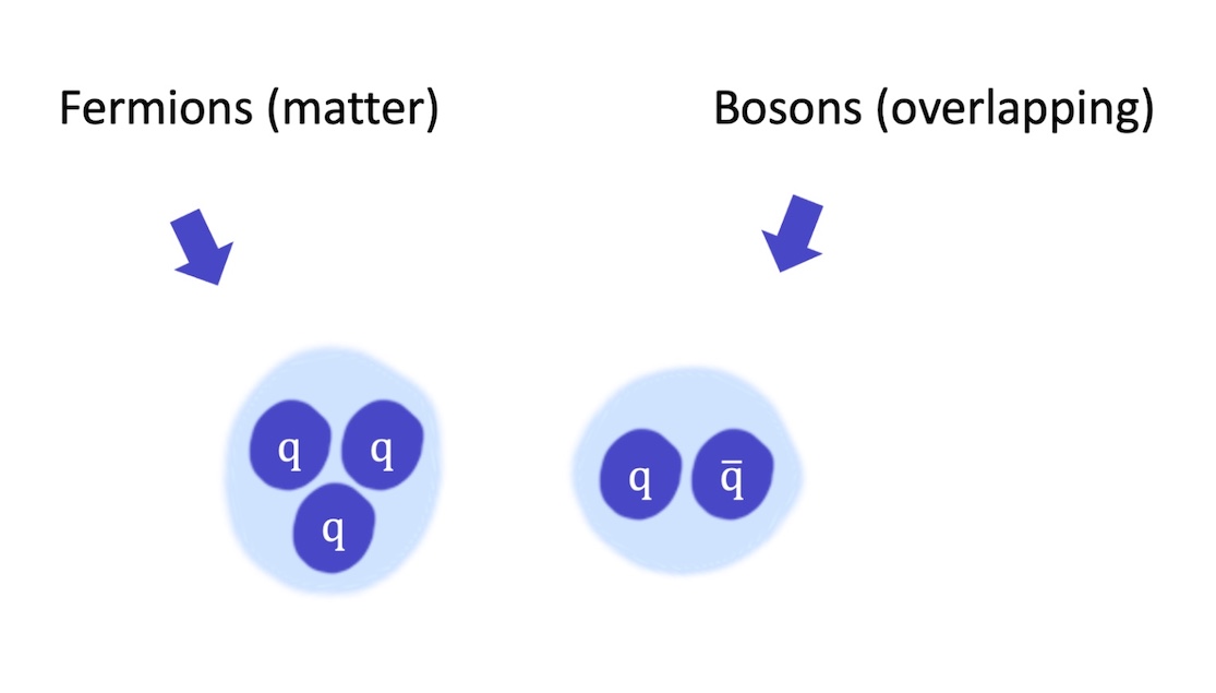 Particles & the Standard Model for A Level Physics - Science Sanctuary
