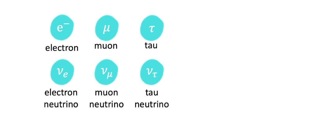 Elementary particles: quarks, leptons and elementary bosons for A Level ...