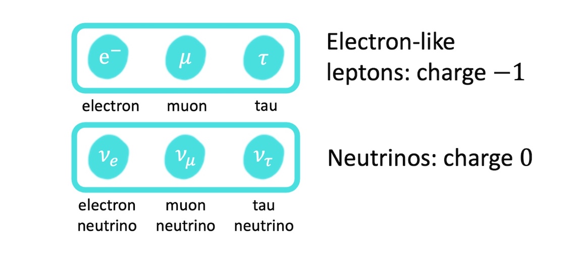 Elementary particles: quarks, leptons and elementary bosons for A Level ...
