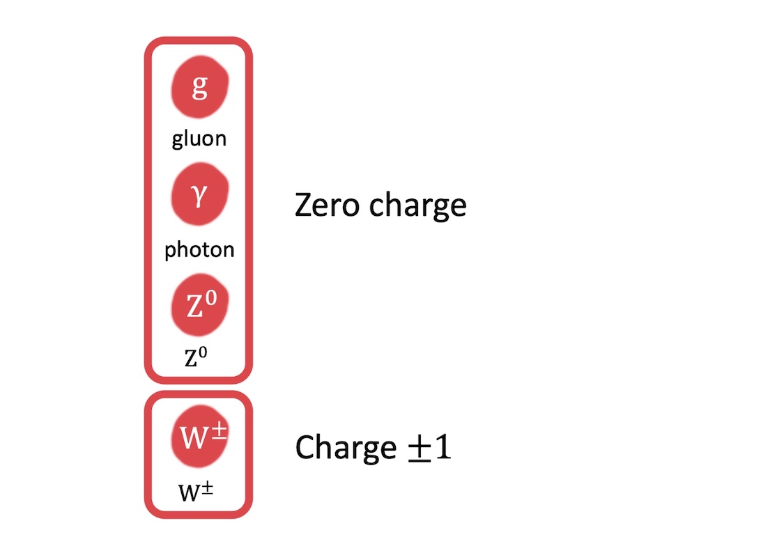 Elementary particles: quarks, leptons and elementary bosons for A Level ...