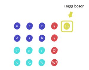 Elementary particles: quarks, leptons and elementary bosons for A Level ...