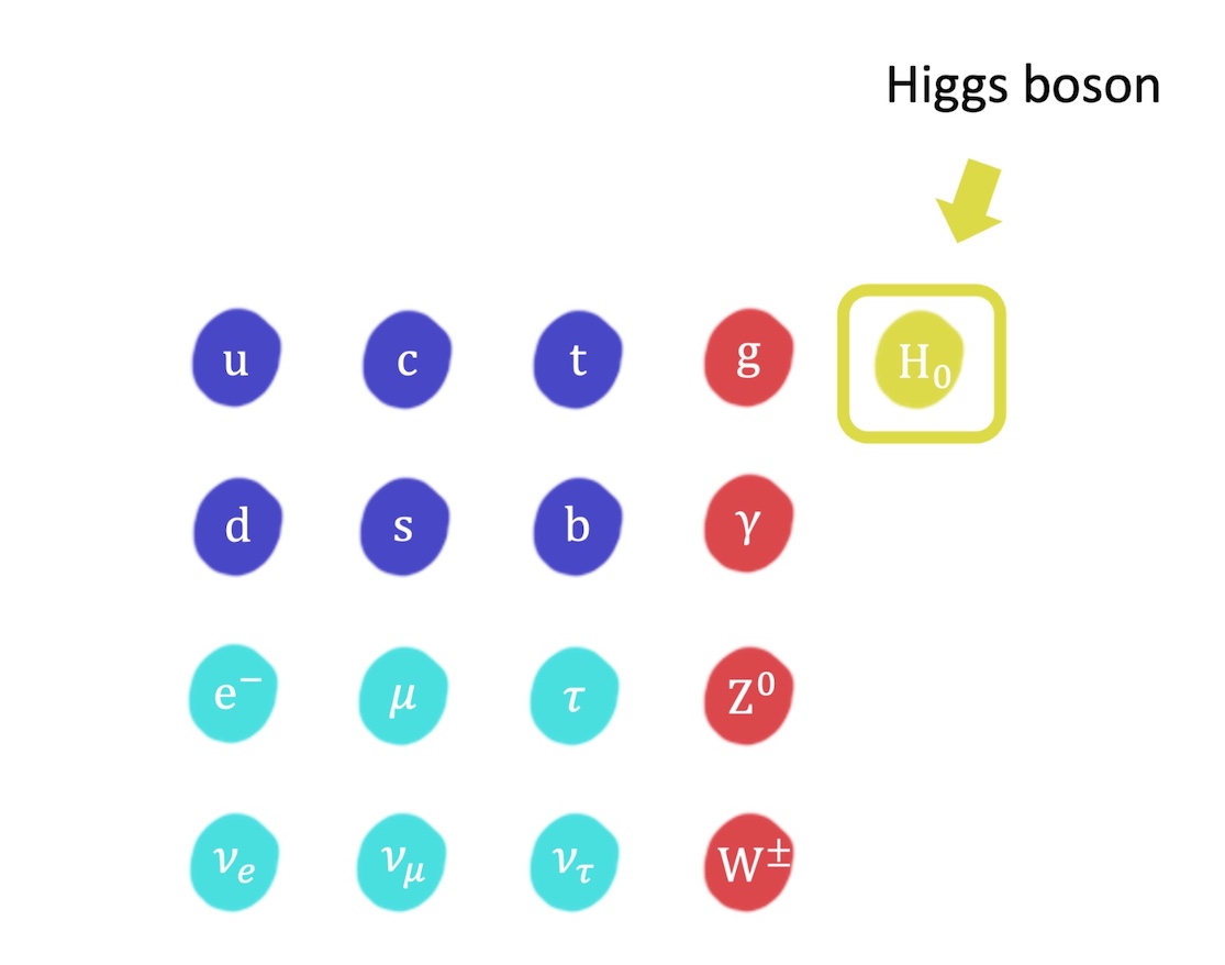 Elementary particles: quarks, leptons and elementary bosons for A Level ...
